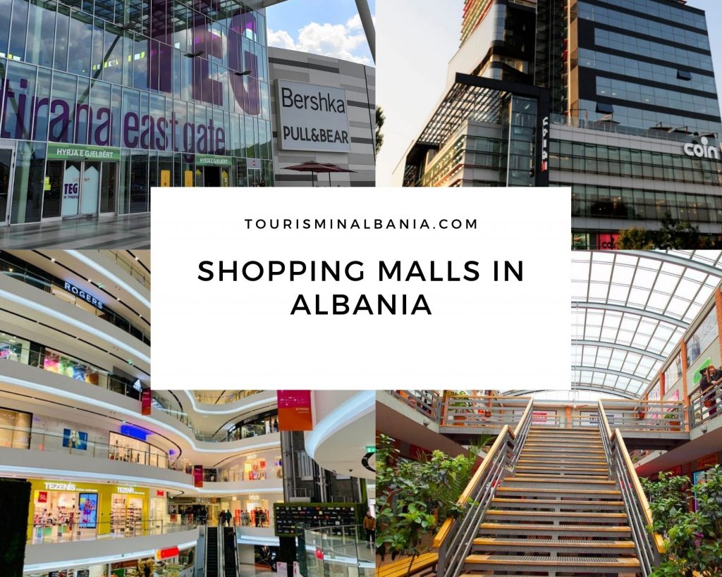 8 Best Shopping Places in Albania - Tourism in Albania