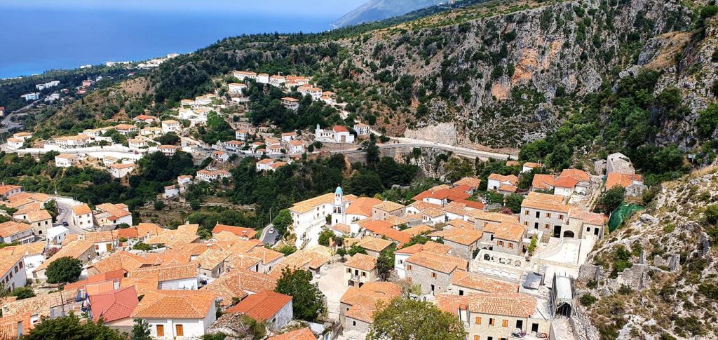 Things to Do in Dhermi, Albania - Tourism in Albania